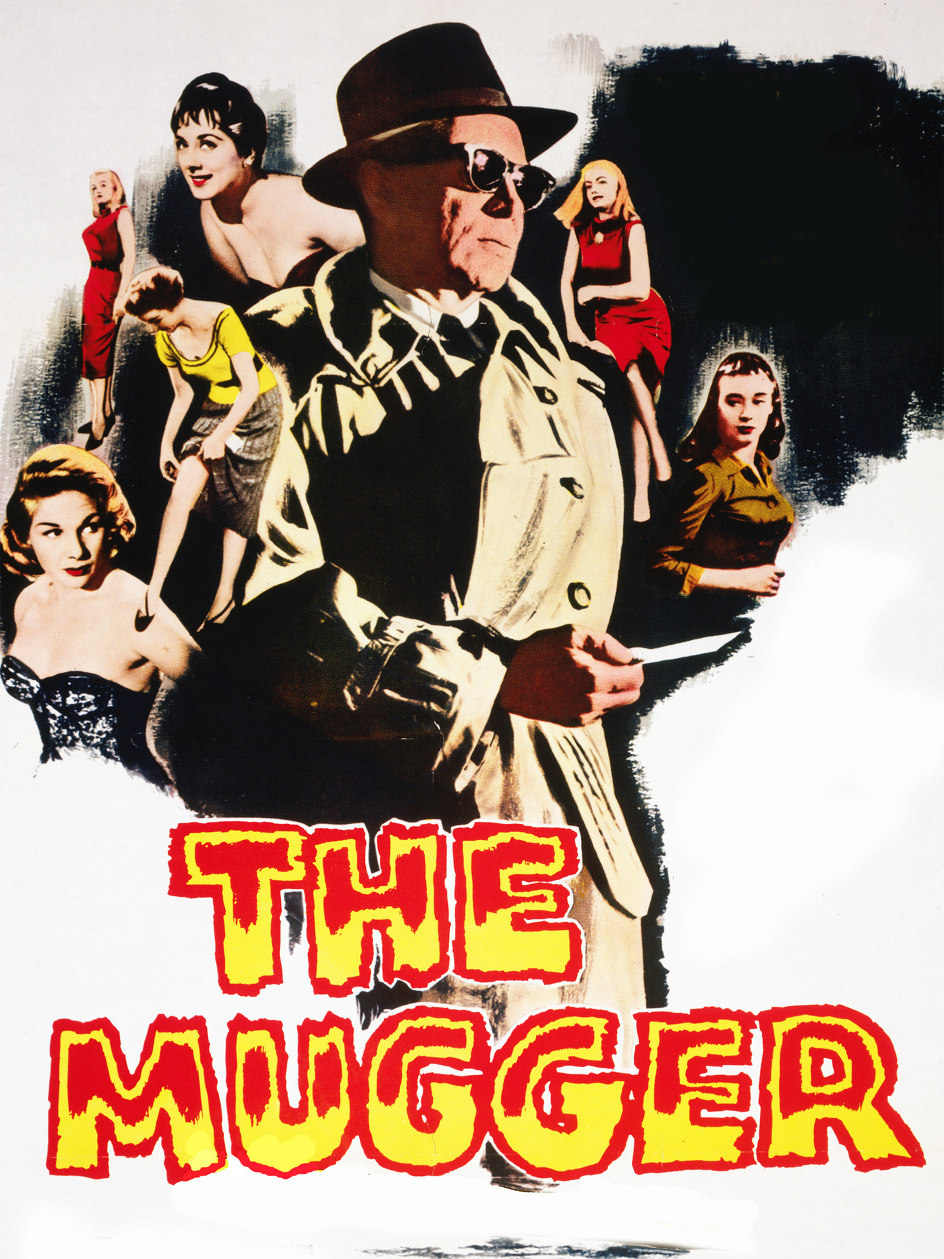 Prime Video: The Mugger