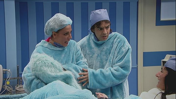 Watch La Familia P. Luche season-3 | Prime Video