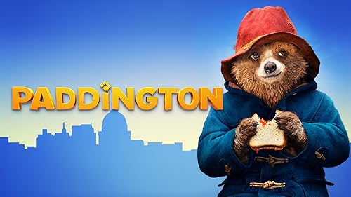 Prime Video: Paddington au Pérou