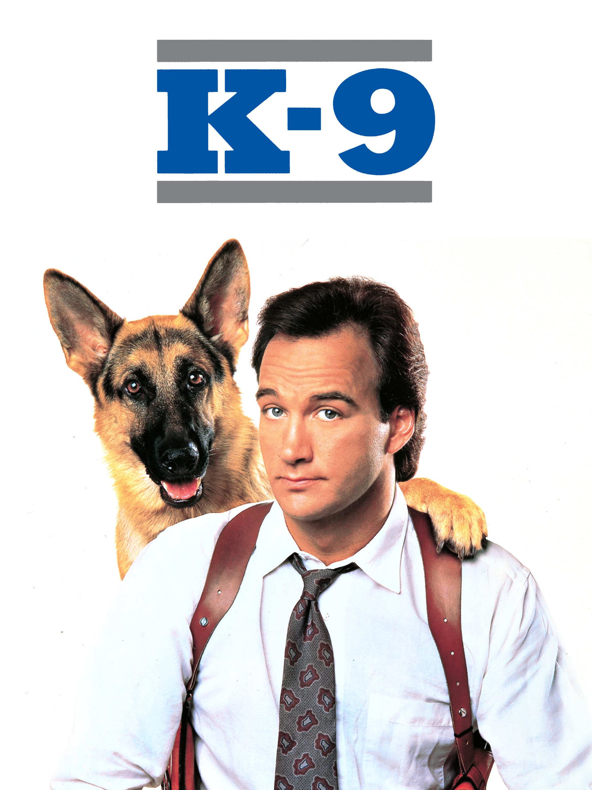 Prime Video: K-9