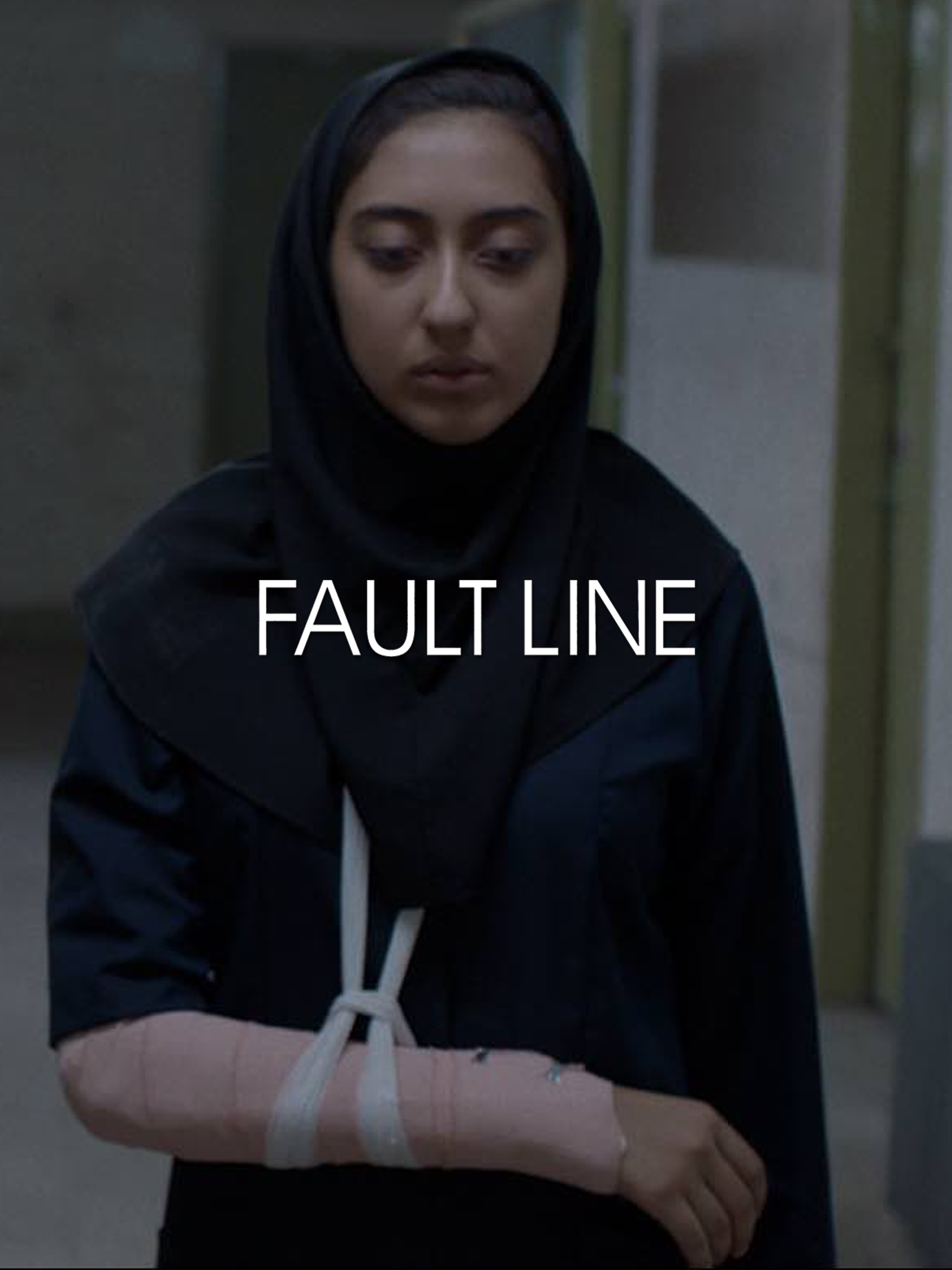 Prime Video: Fault Line