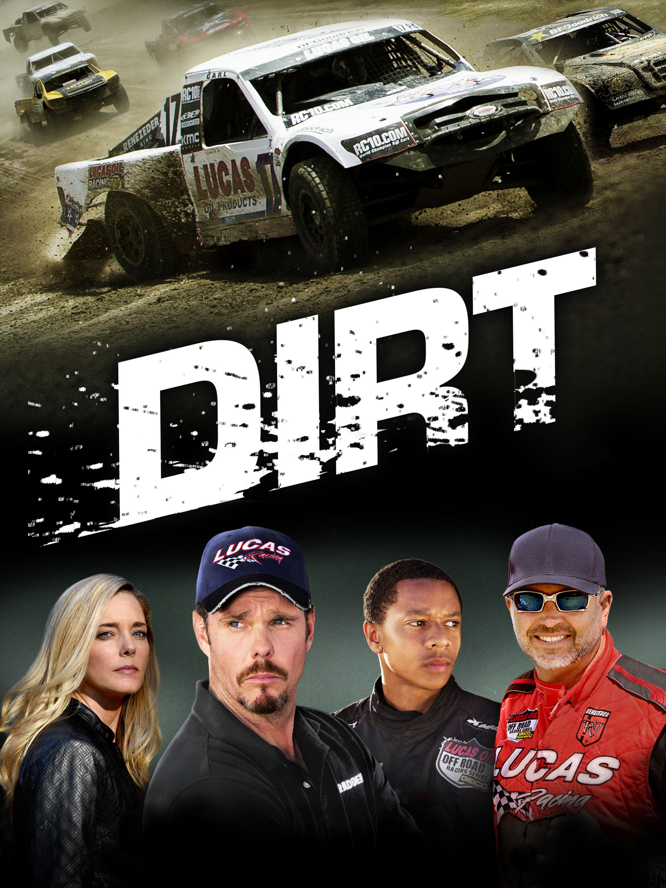 Prime Video: Dirt (2017)