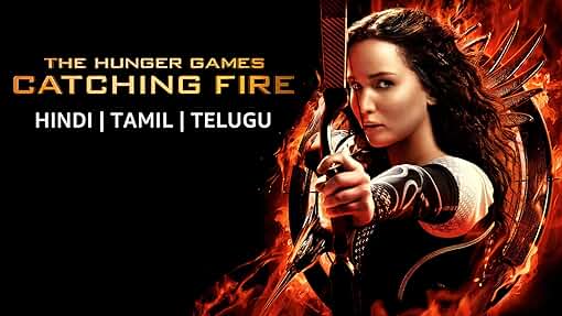 Watch The Hunger Games 2: Catching Fire Movie Online for Free on Amazon ...
