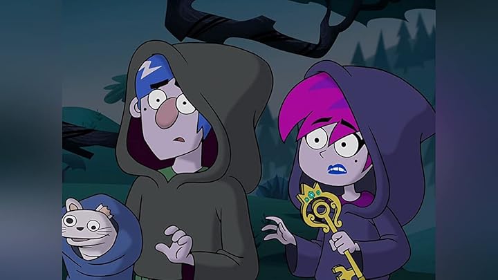 Prime Video: The 7D Volume 1