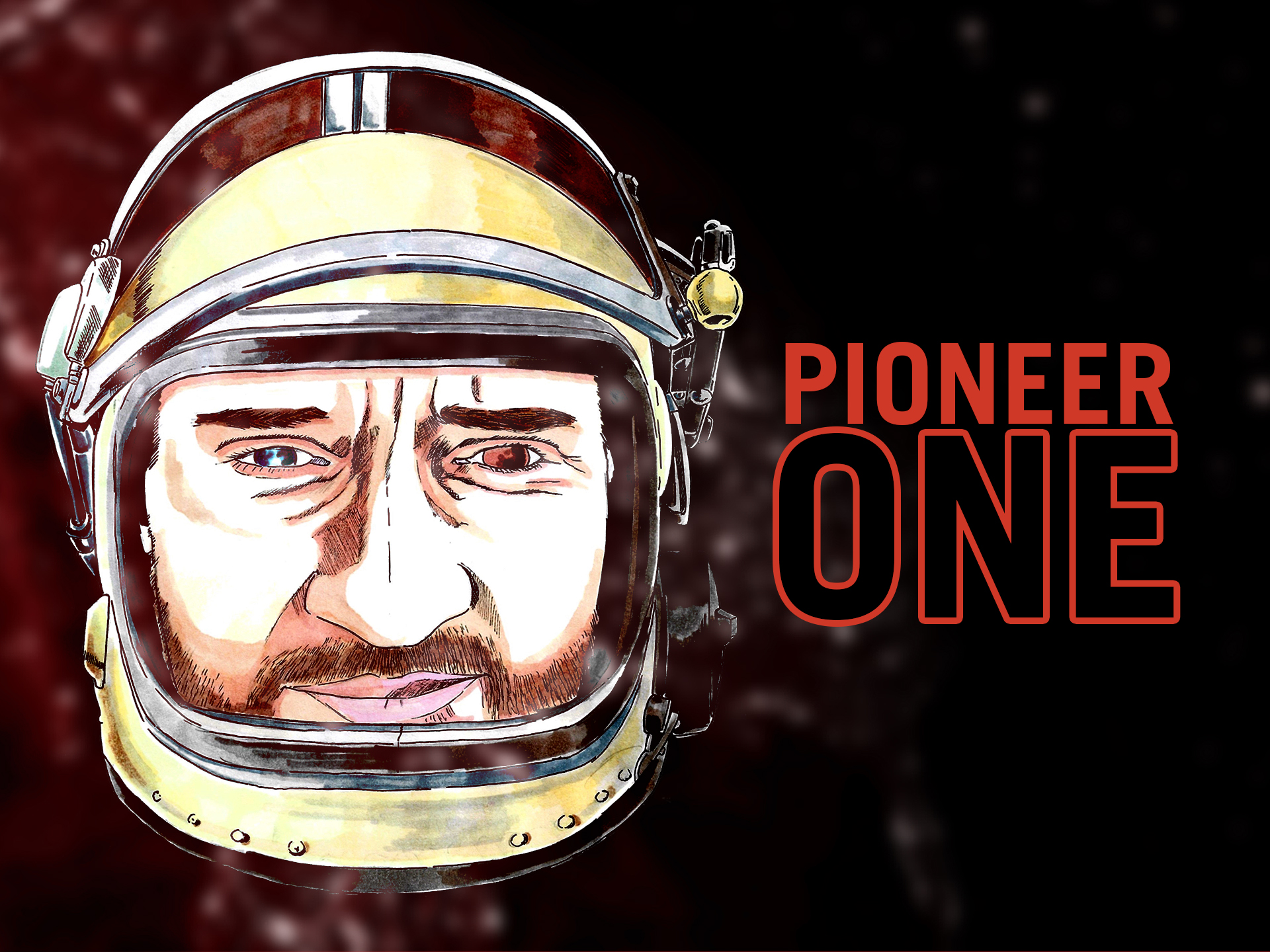 Prime Video: Pioneer One