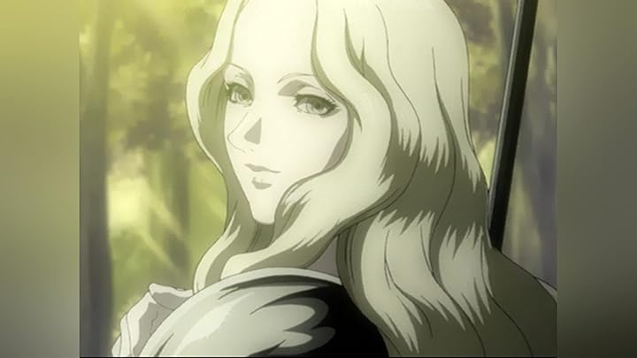 Prime Video: Claymore