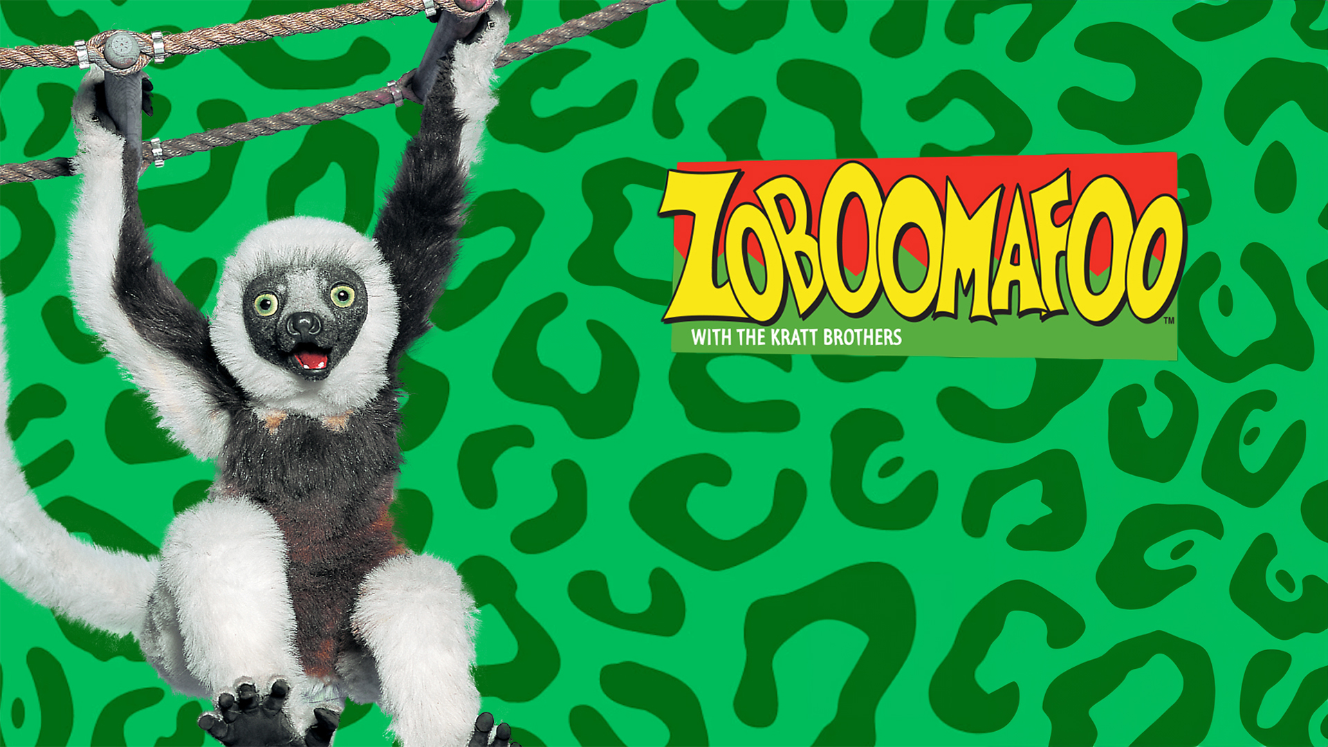 Zoboomafoo Pbs Can You Believe That #Zoboomafoo First Aired 26 YEARS