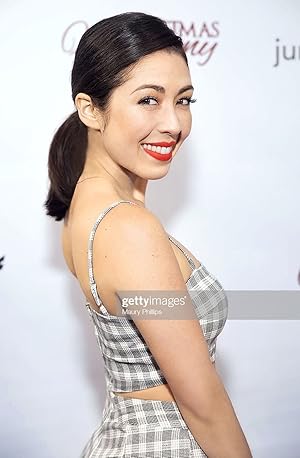 Reesa Ishiyama: Movies, TV, and Bio