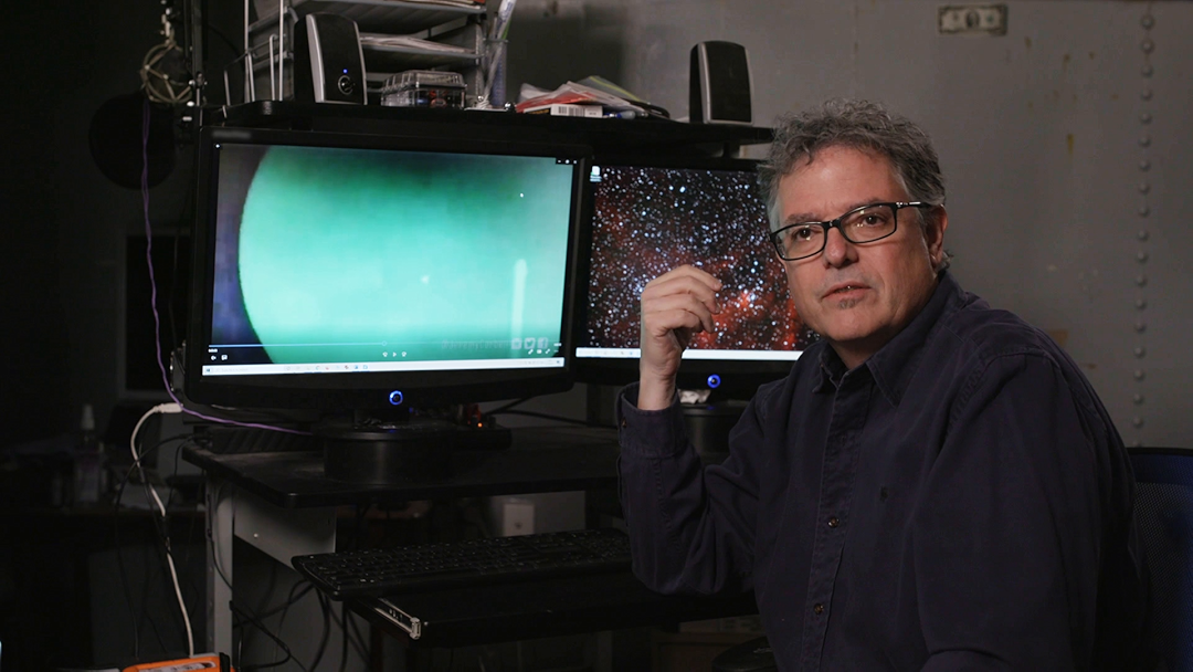 Prime Video: The Proof Is Out There Season 2