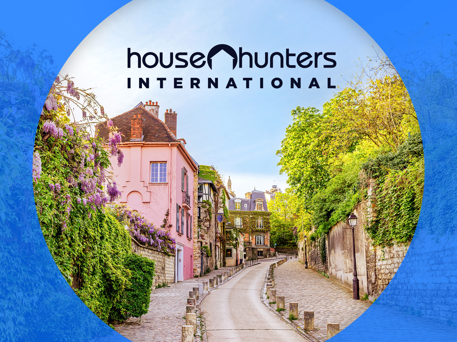 Prime Video: House Hunters International - Season 204