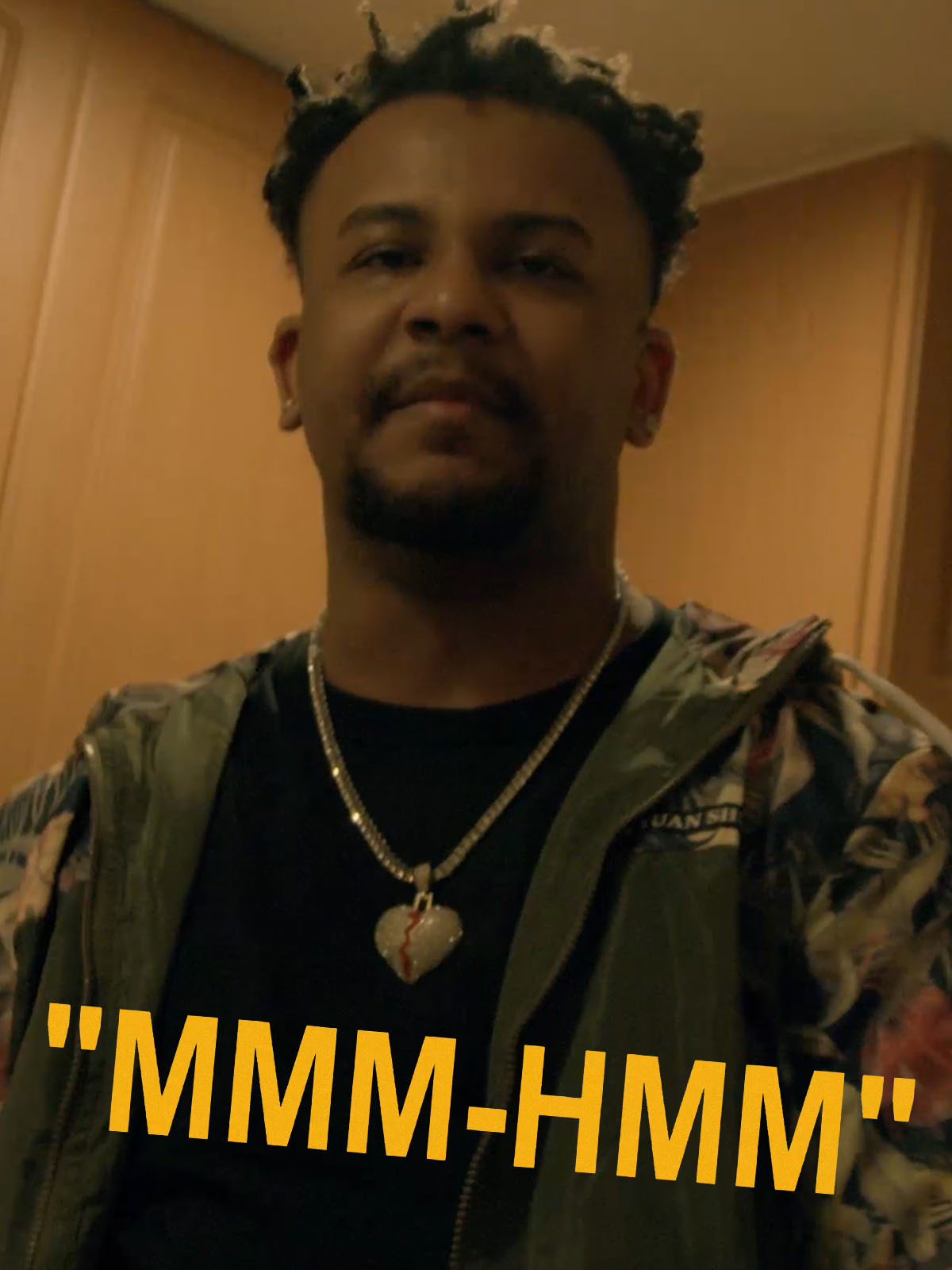 Prime Video: Mmm-Hmm