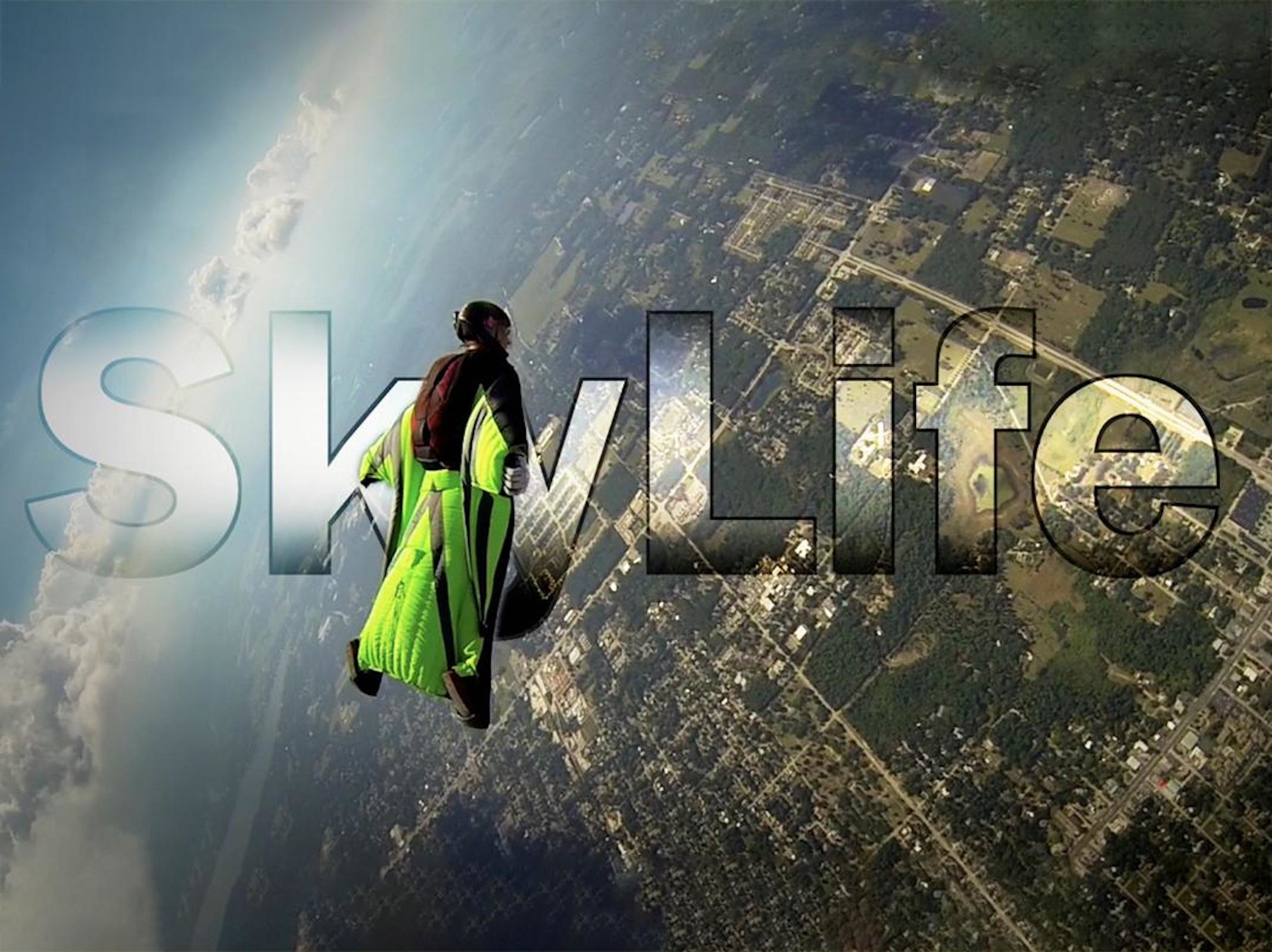 Prime Video: SkyLife
