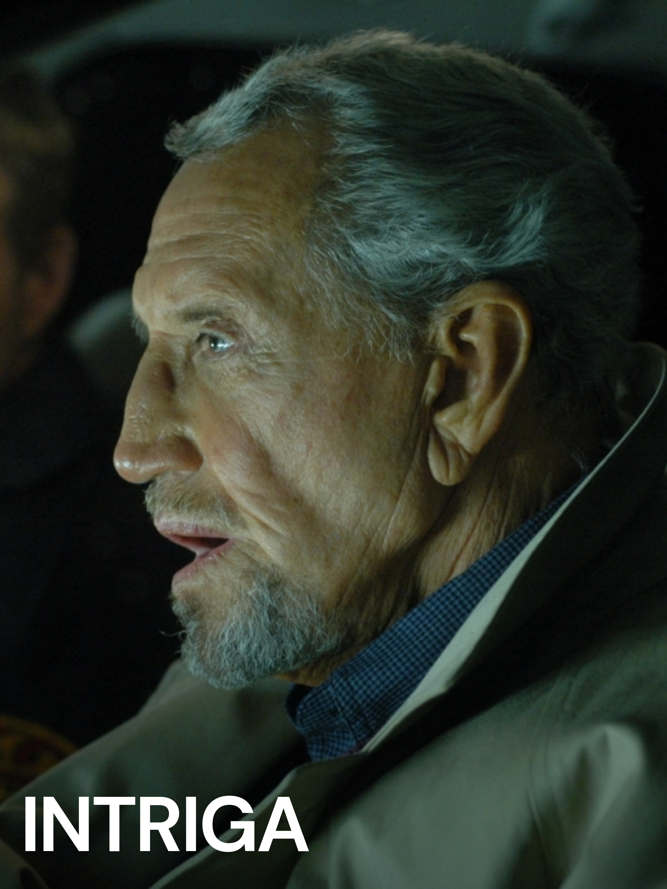 Prime Video: Intriga