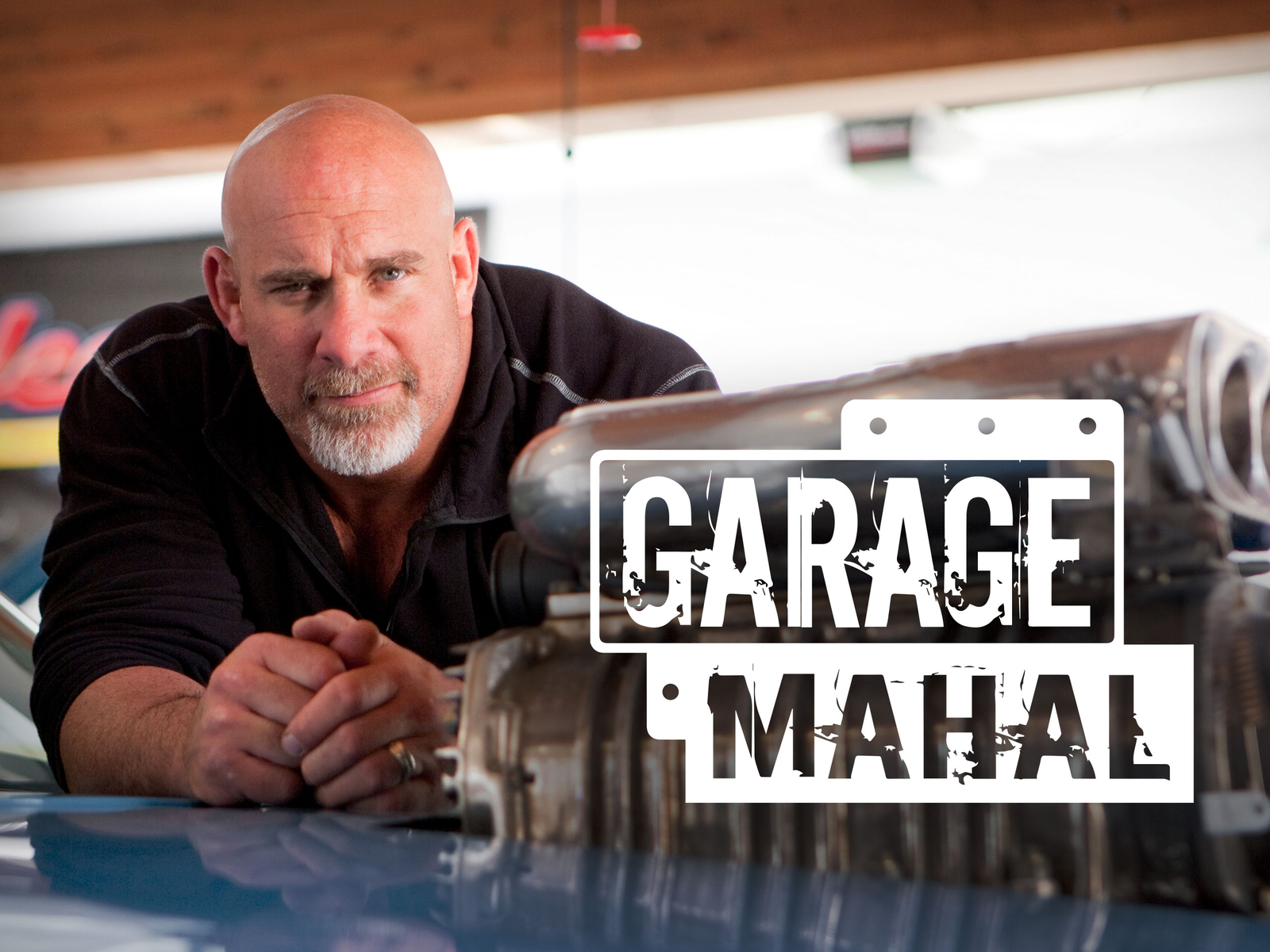 Prime Video: Garage Mahal - Season 2