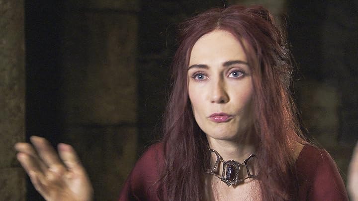 Prime Video: Game of Thrones - Season 2