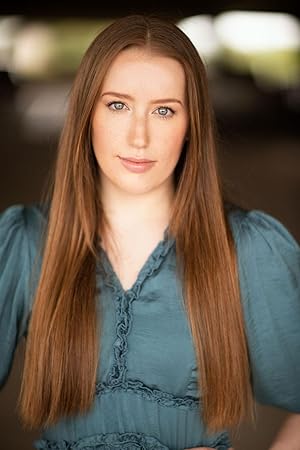 Jenna Justice: Movies, TV, and Bio