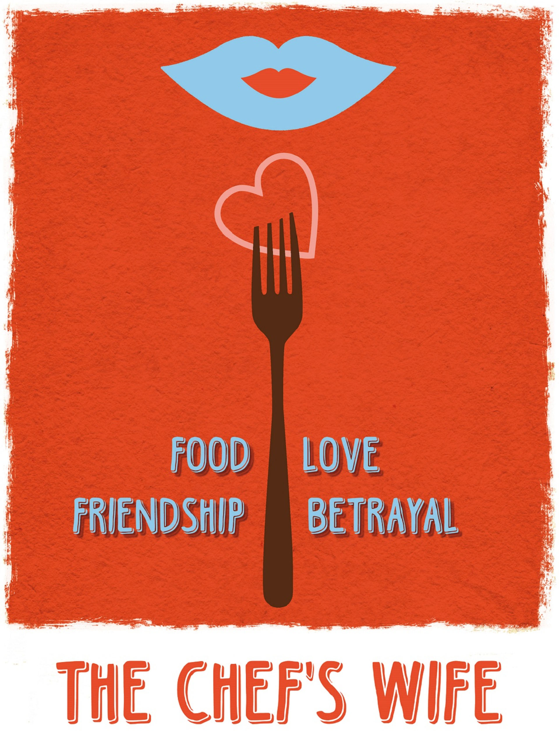 Prime Video: The Chef's Wife