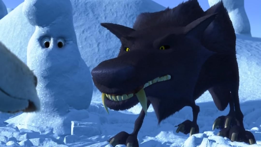 Amazon.de: Niko - ein Rentier hebt ab ansehen | Prime Video