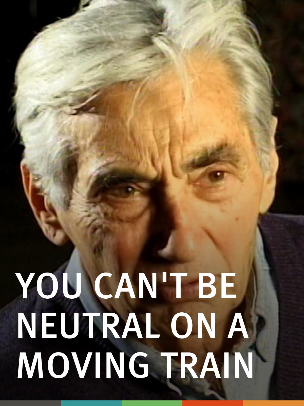 Prime Video: You Can't Be Neutral on a Moving Train