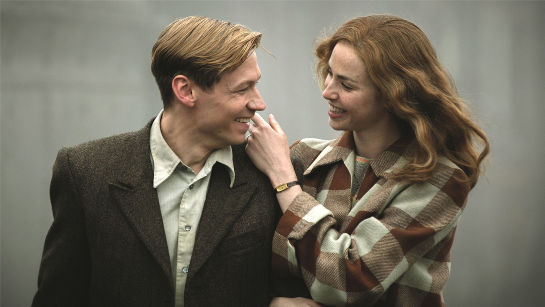 Prime Video: The Keeper