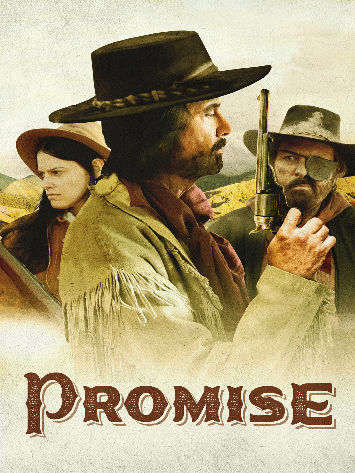 Prime Video: Promise