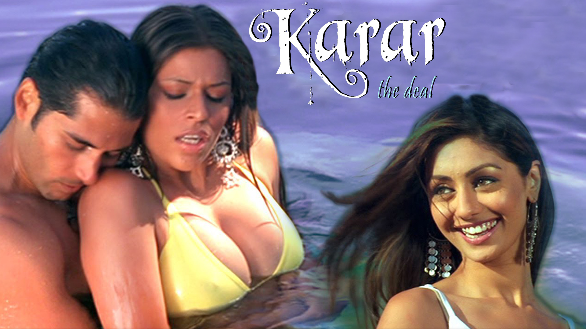 Mahek Chahal Hot Bikini