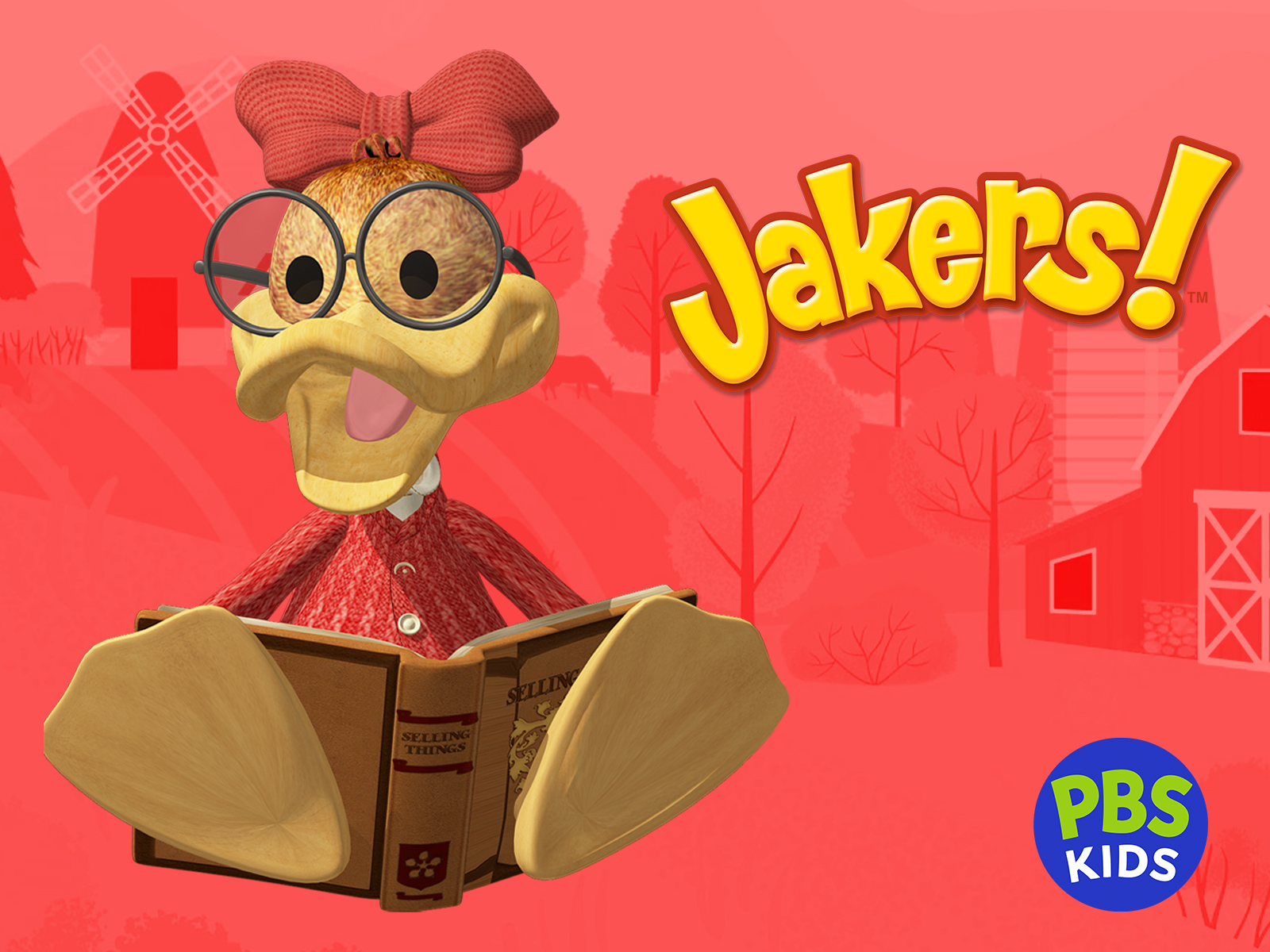 Prime Video: Jakers! The Adventures of Piggley Winks: Volume 7