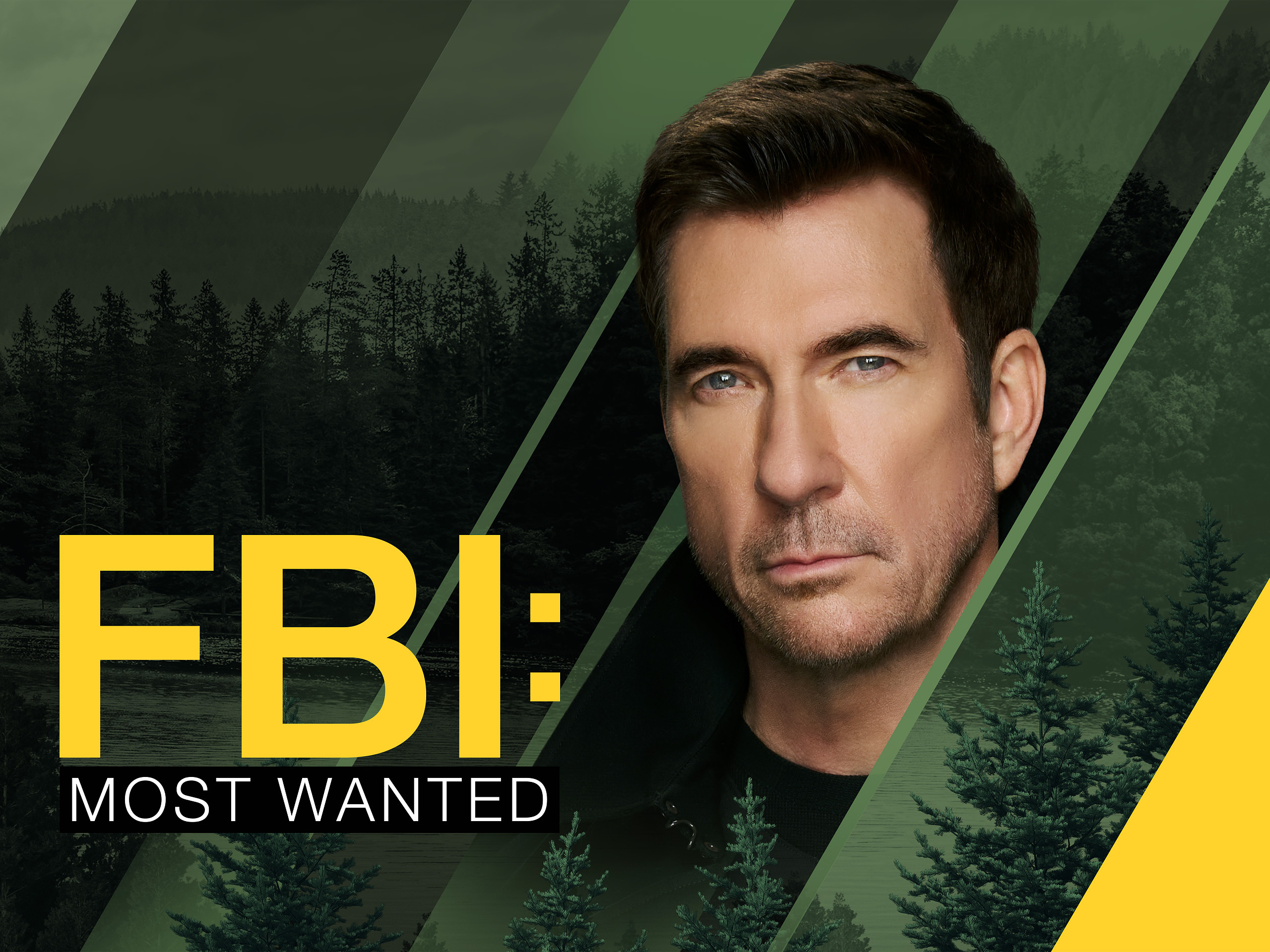 Prime Video: FBI: Most Wanted S6 - Season 6