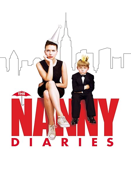 Wer streamt Nanny Diaries? Film online schauen
