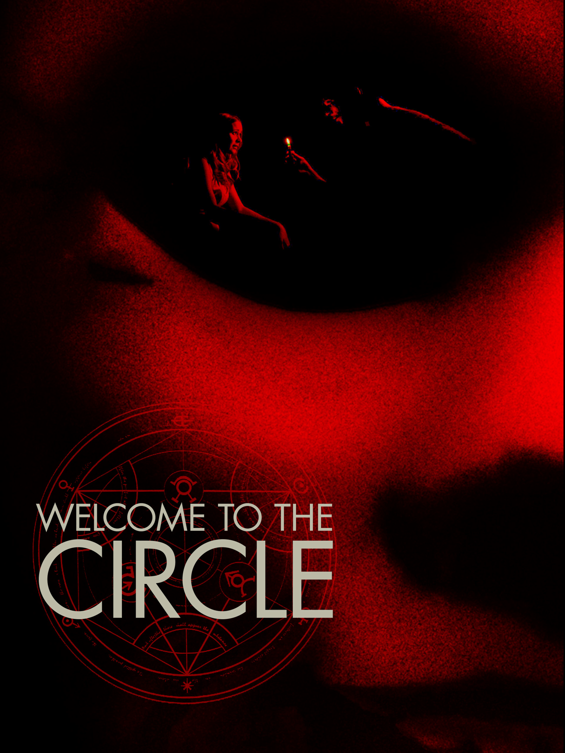 Prime Video: Welcome To The Circle