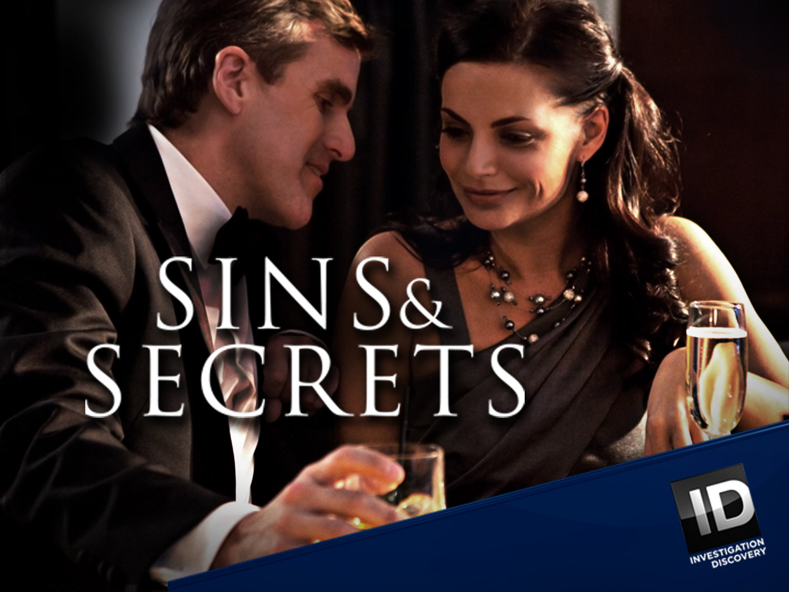Prime Video: Sins & Secrets Season 3
