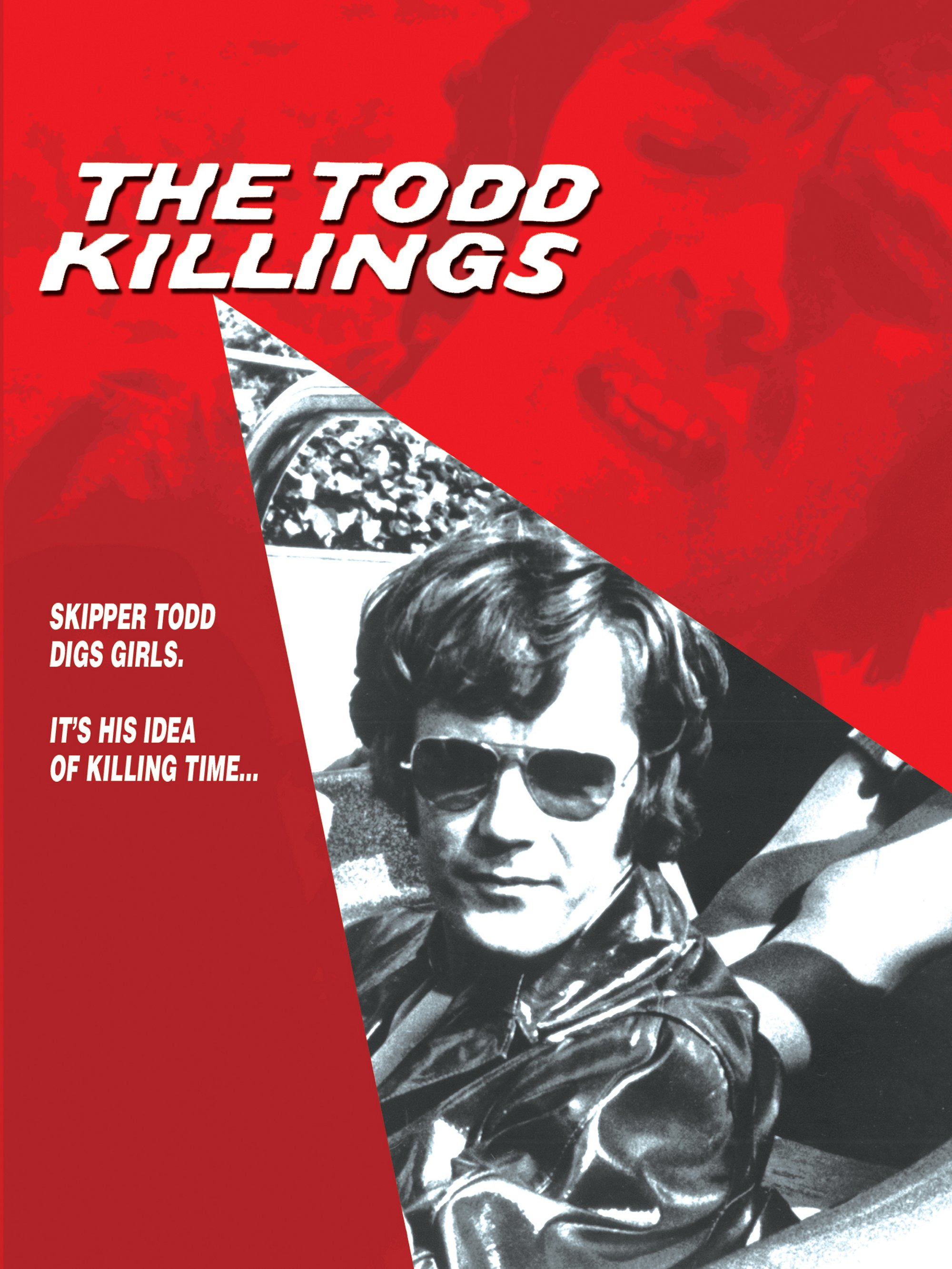 Prime Video: The Todd Killings