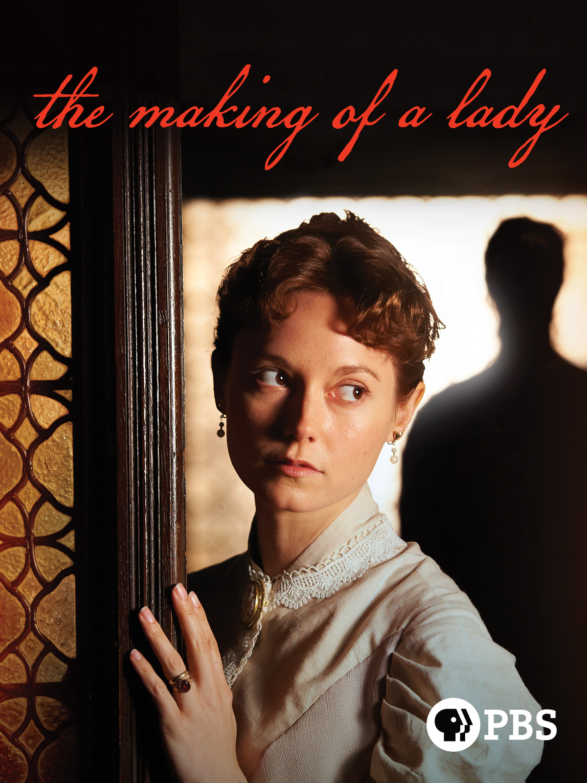 Prime Video: The Making of a Lady