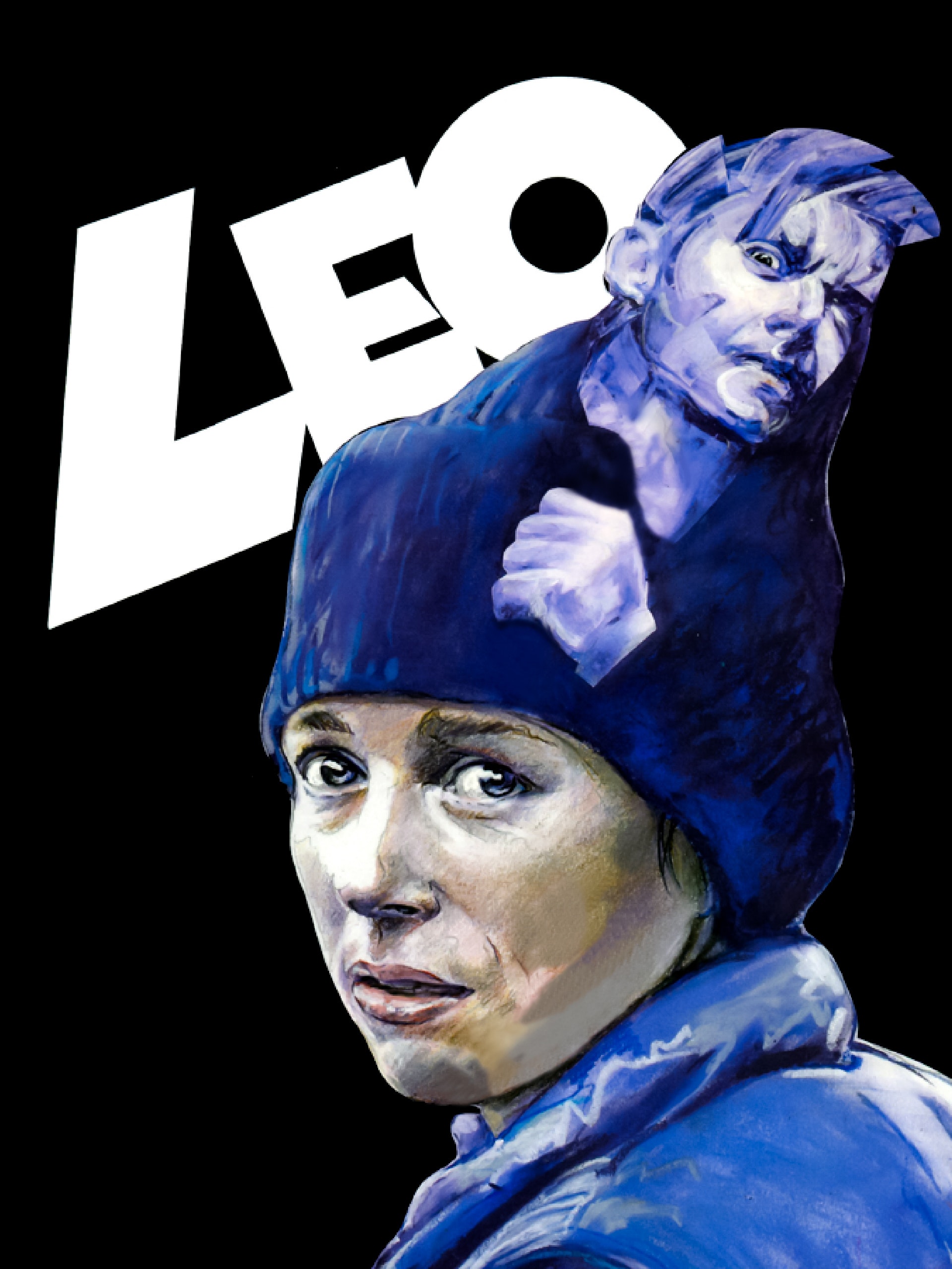 Prime Video: Leo