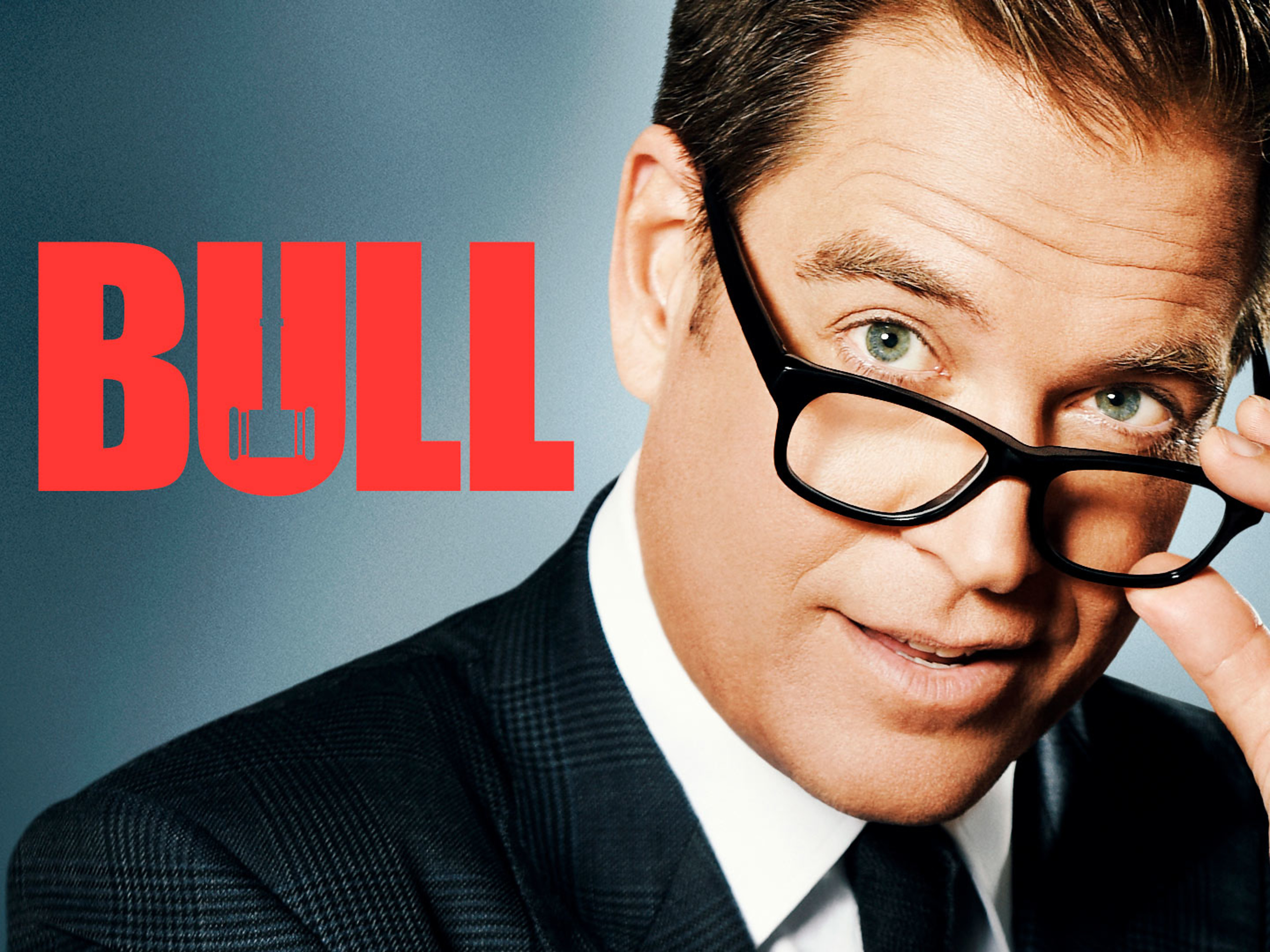 Prime Video: Bull S3 - Season 3