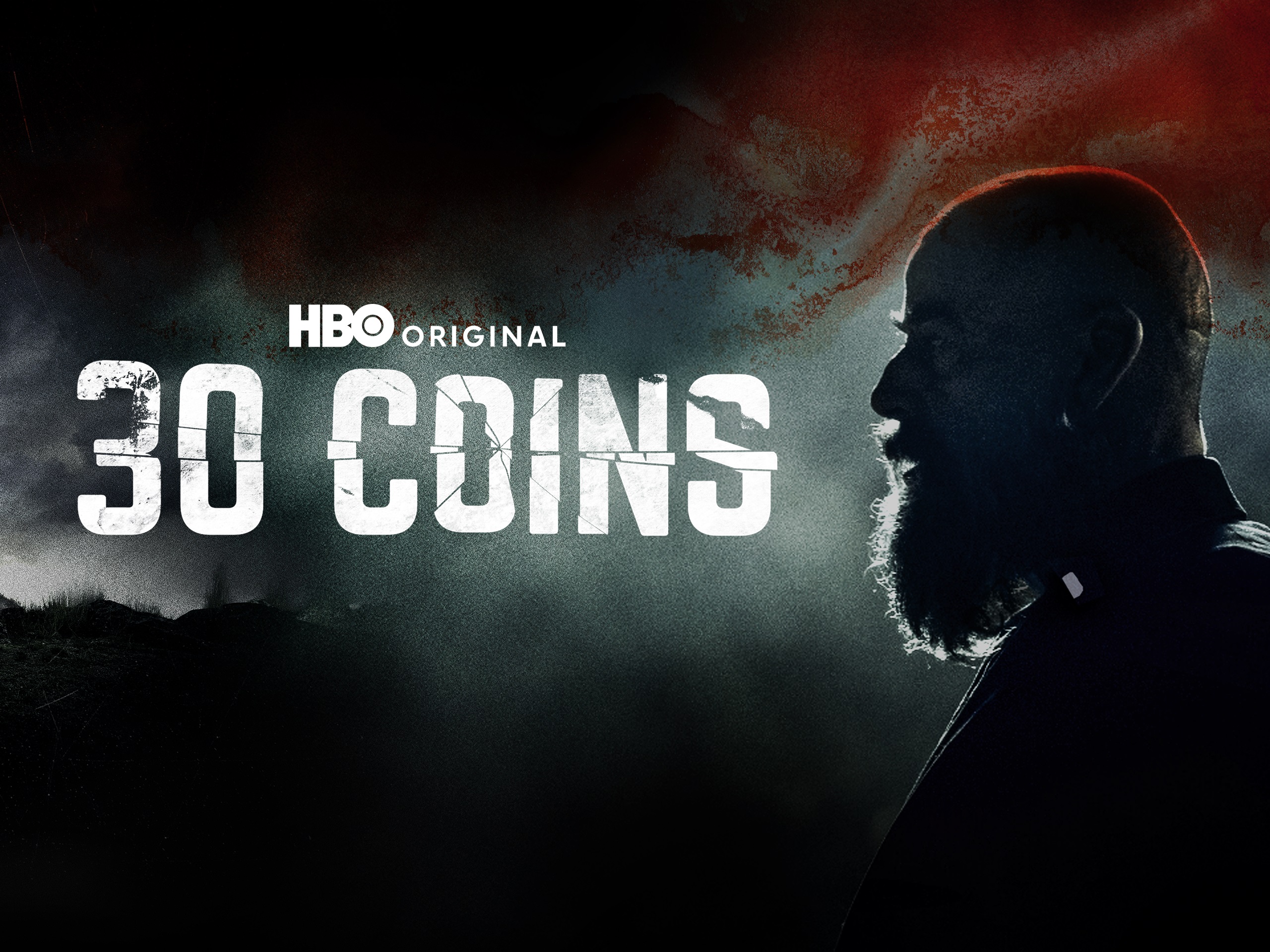 Prime Video: 30 Coins - Season 1