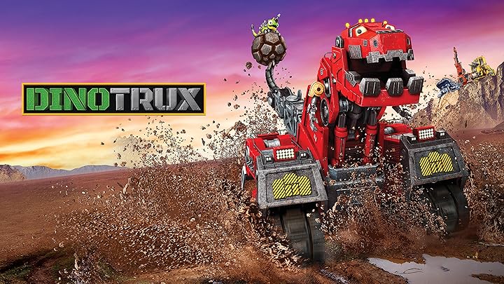 Prime Video: Season 5