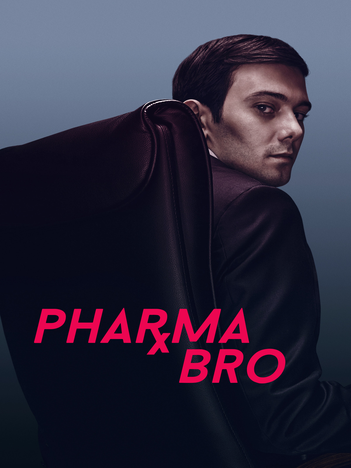 Prime Video: Pharma Bro