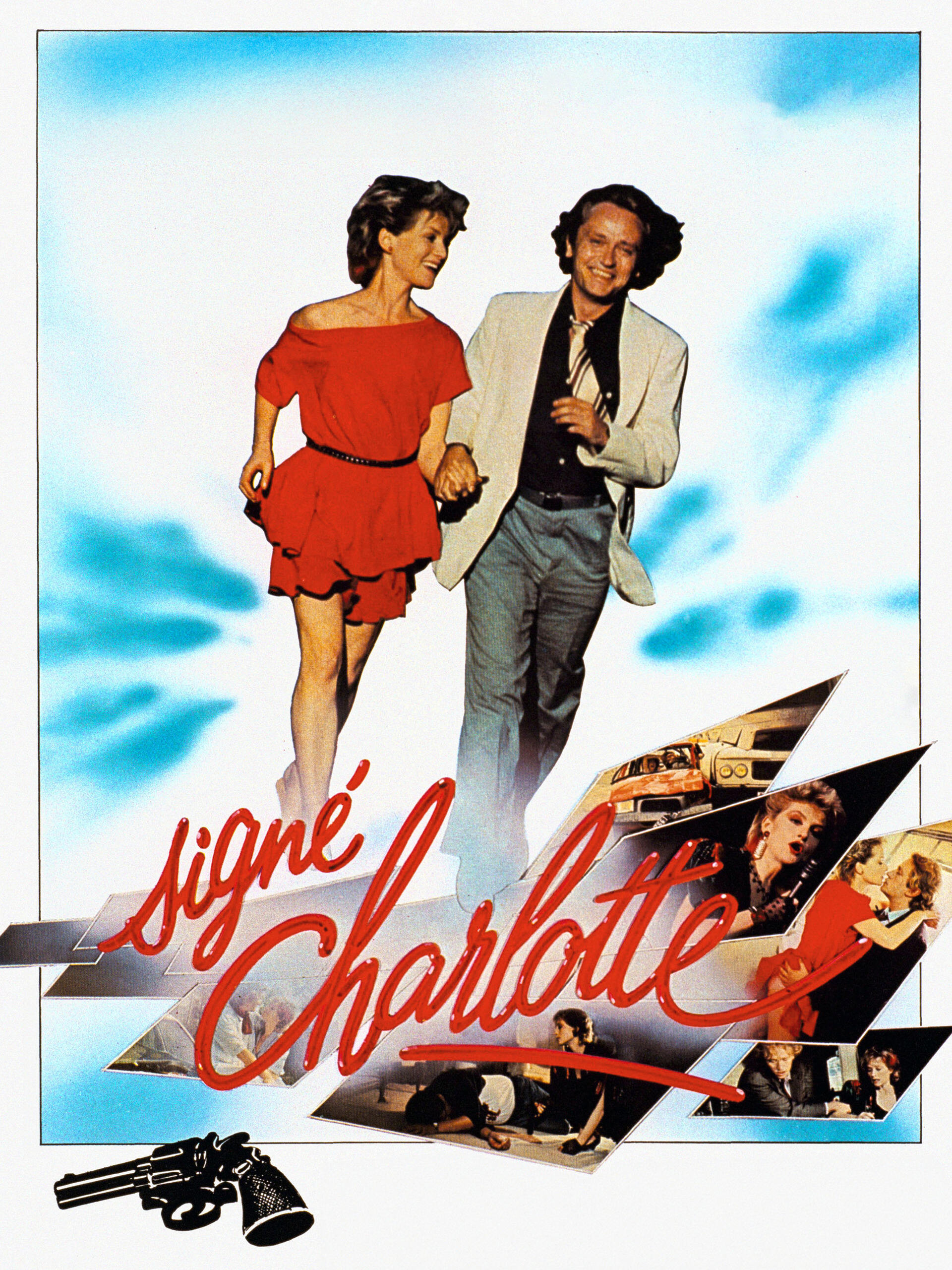 Prime Video: Signe Charlotte