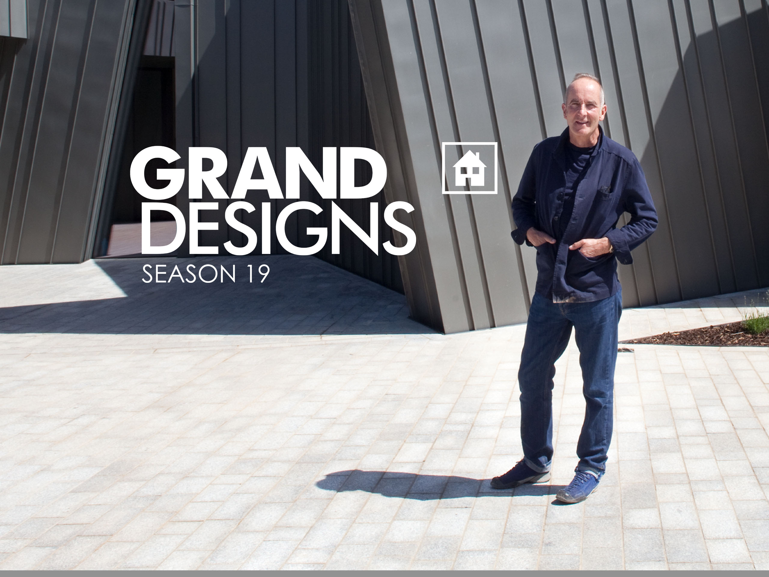 Prime Video: Grand Designs S19
