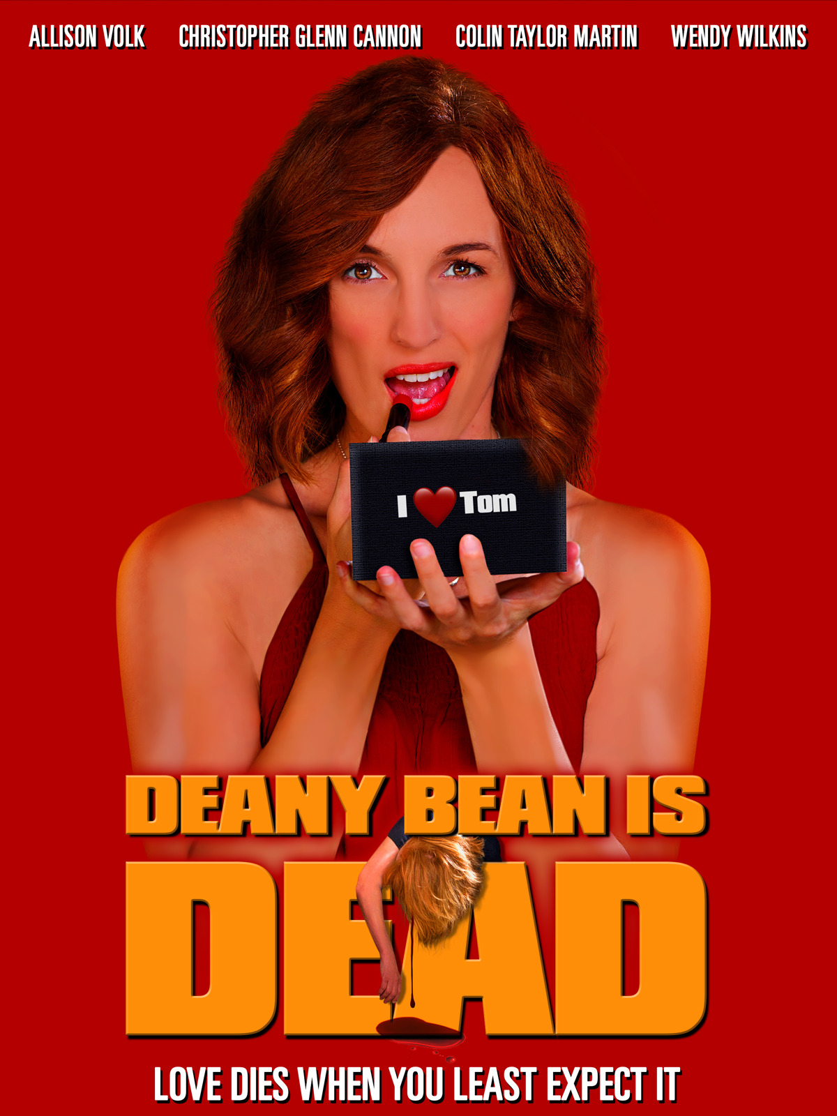 Prime Video: Deany Bean is Dead
