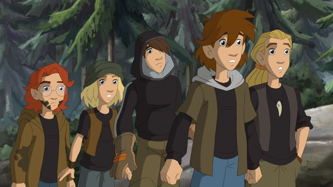 Amazon.de: Die Wilden Kerle - Staffel 1 ansehen | Prime Video