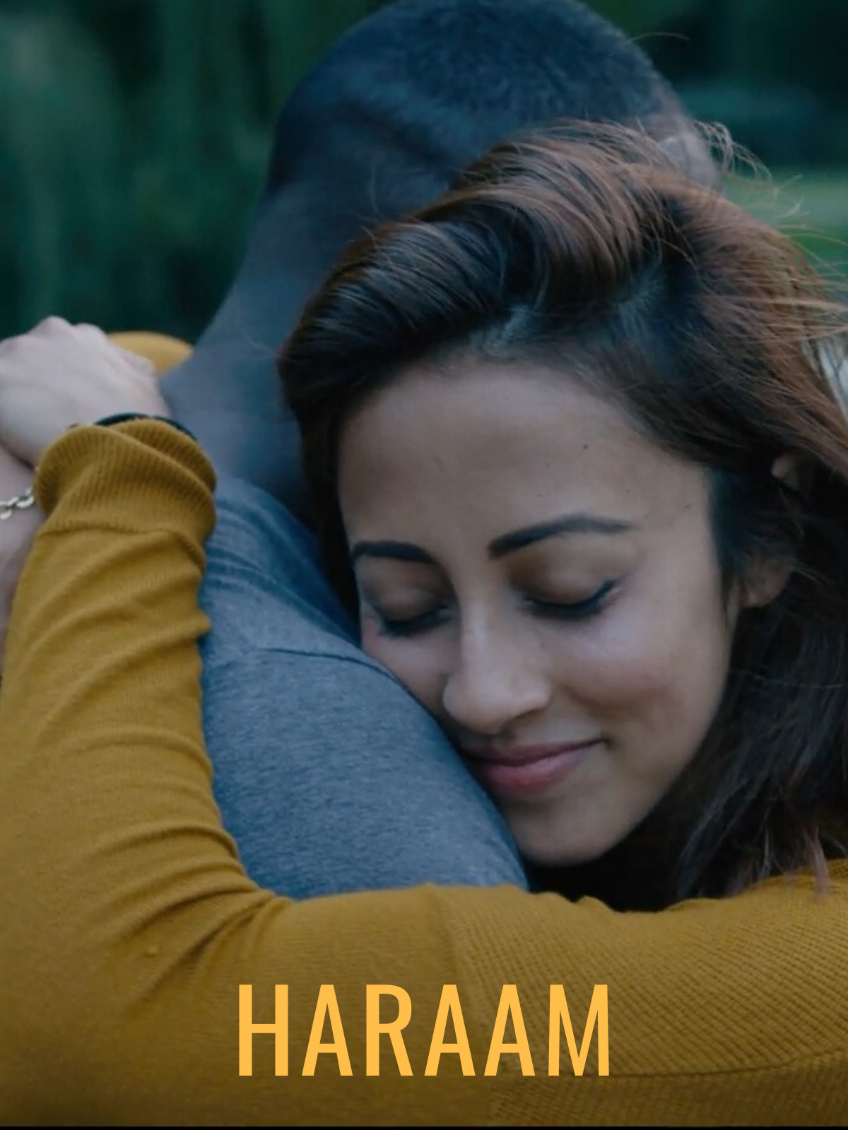 Prime Video: Haraam