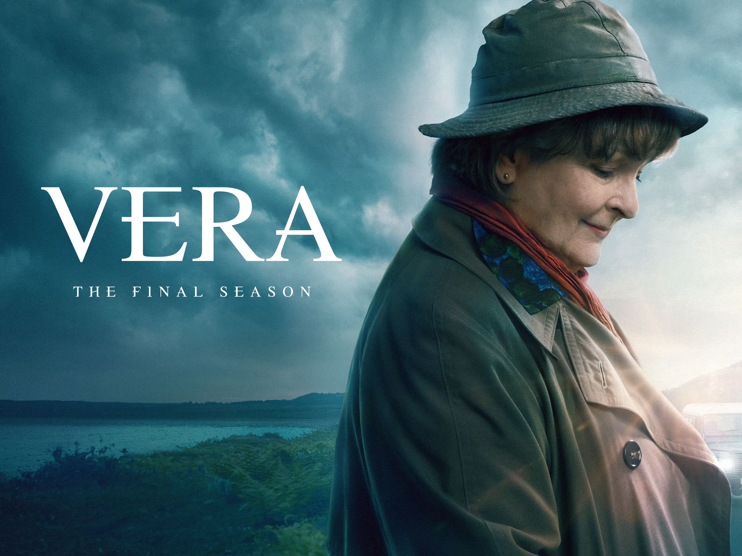 Prime Video: Vera - Season 14