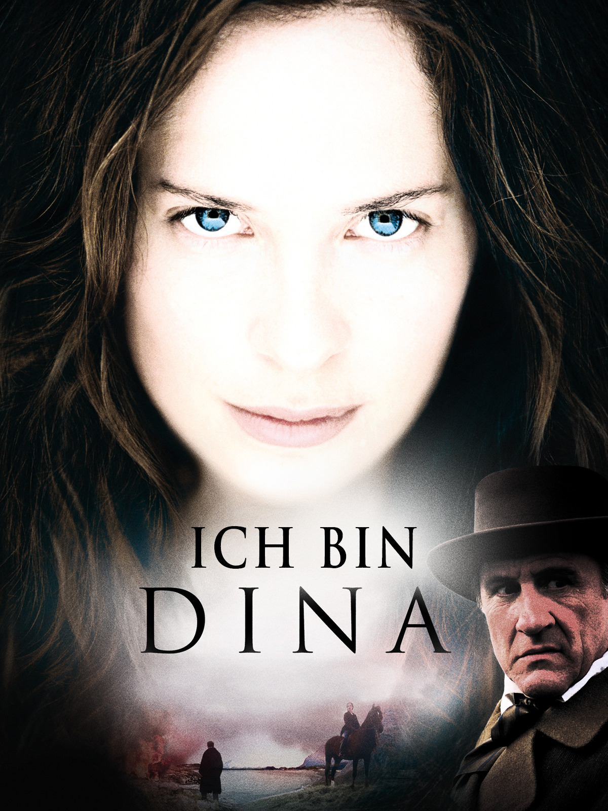 Prime Video: Ich bin Dina - Das ist meine Geschichte