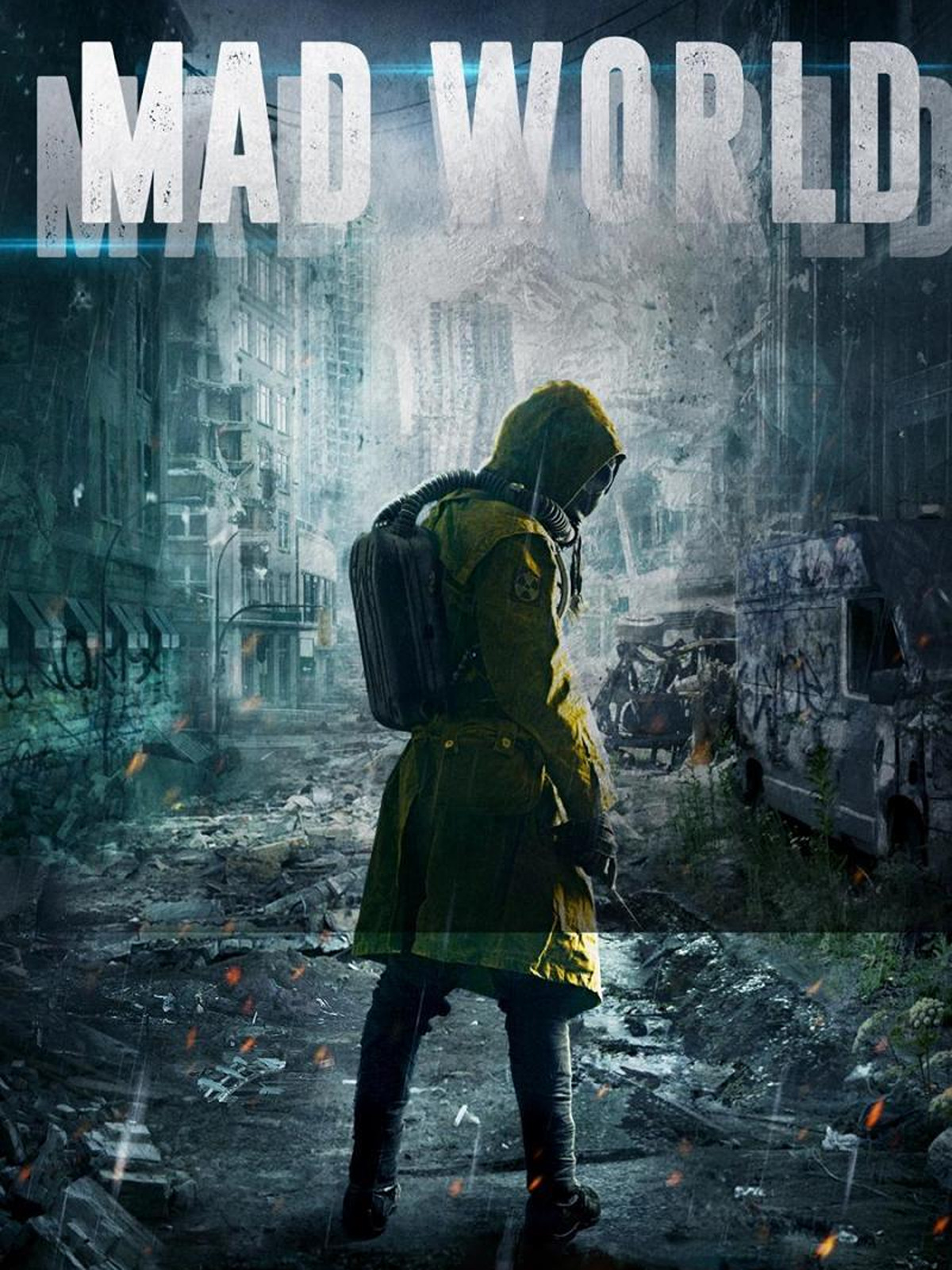 Prime Video: Mad World