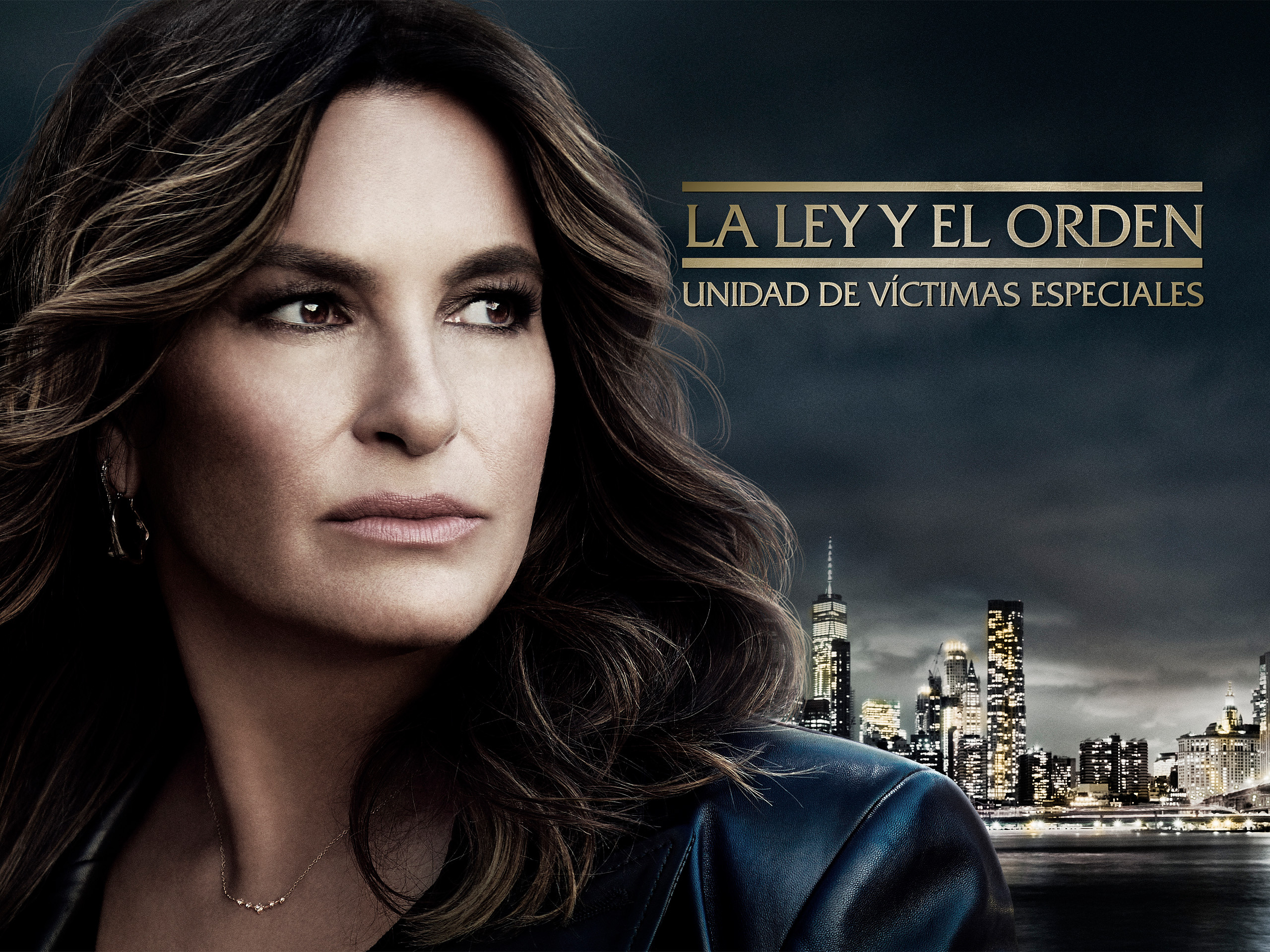 Prime Video: Law & Order: Special Victims Unit S26 - Season 26