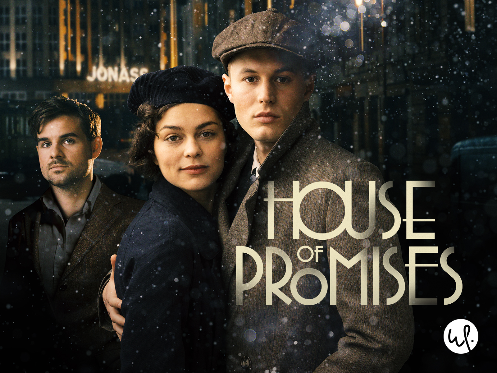 Prime Video: House of Promises, Season 2