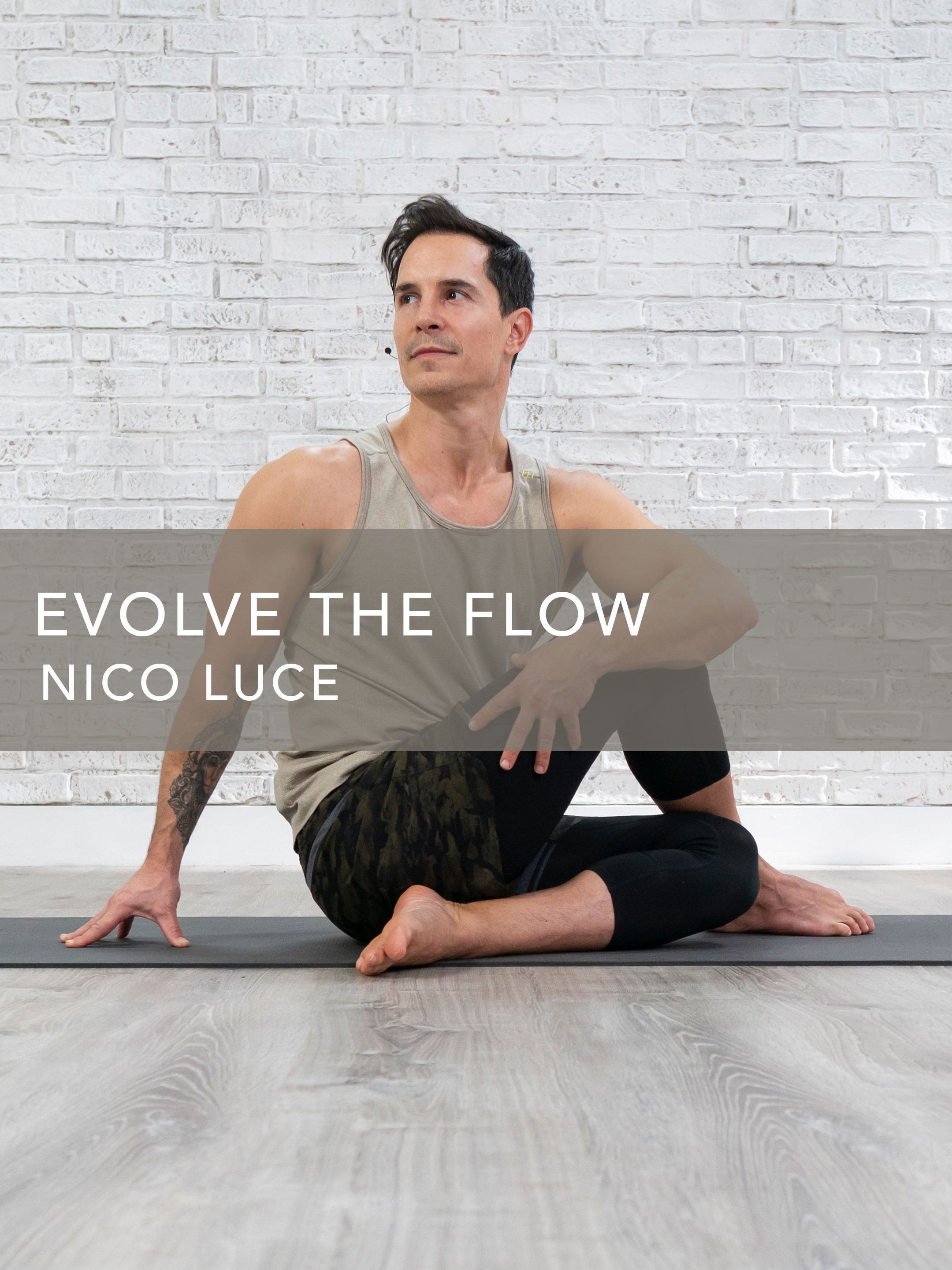 Prime Video: Evolve the Flow