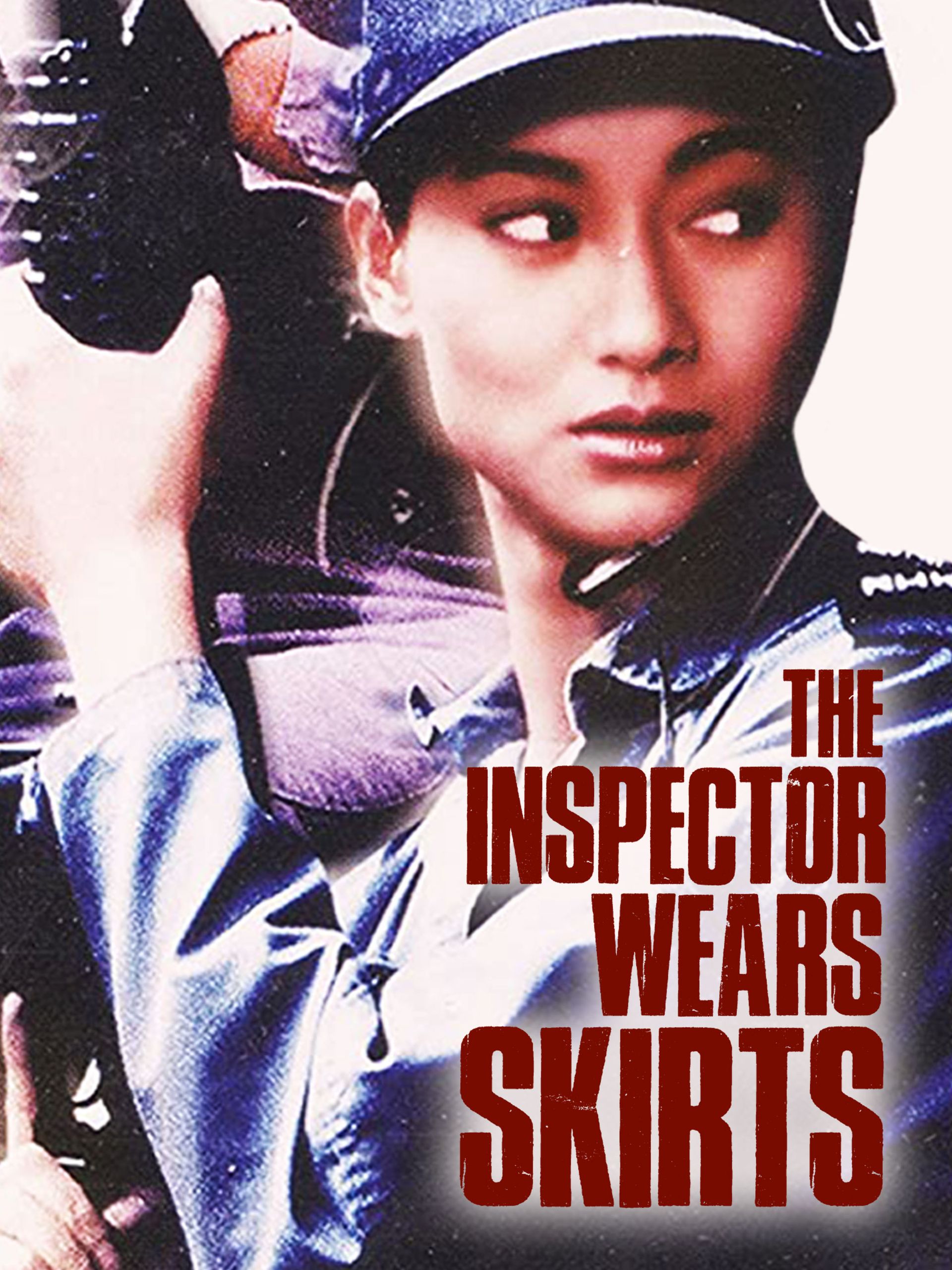 Prime Video: The Inspector Wears Skirts